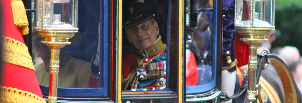 A look back at Prince Philip’s relationship with the press over seven ...