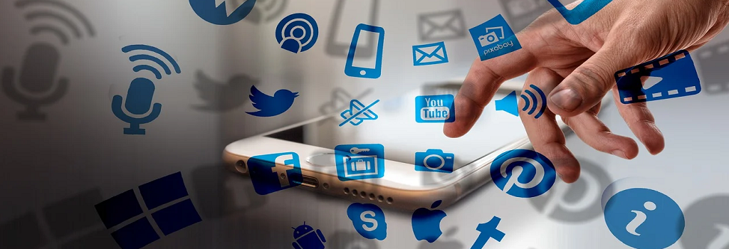 Do it their way! Preparing for the next generational wave of social media users - IBA International